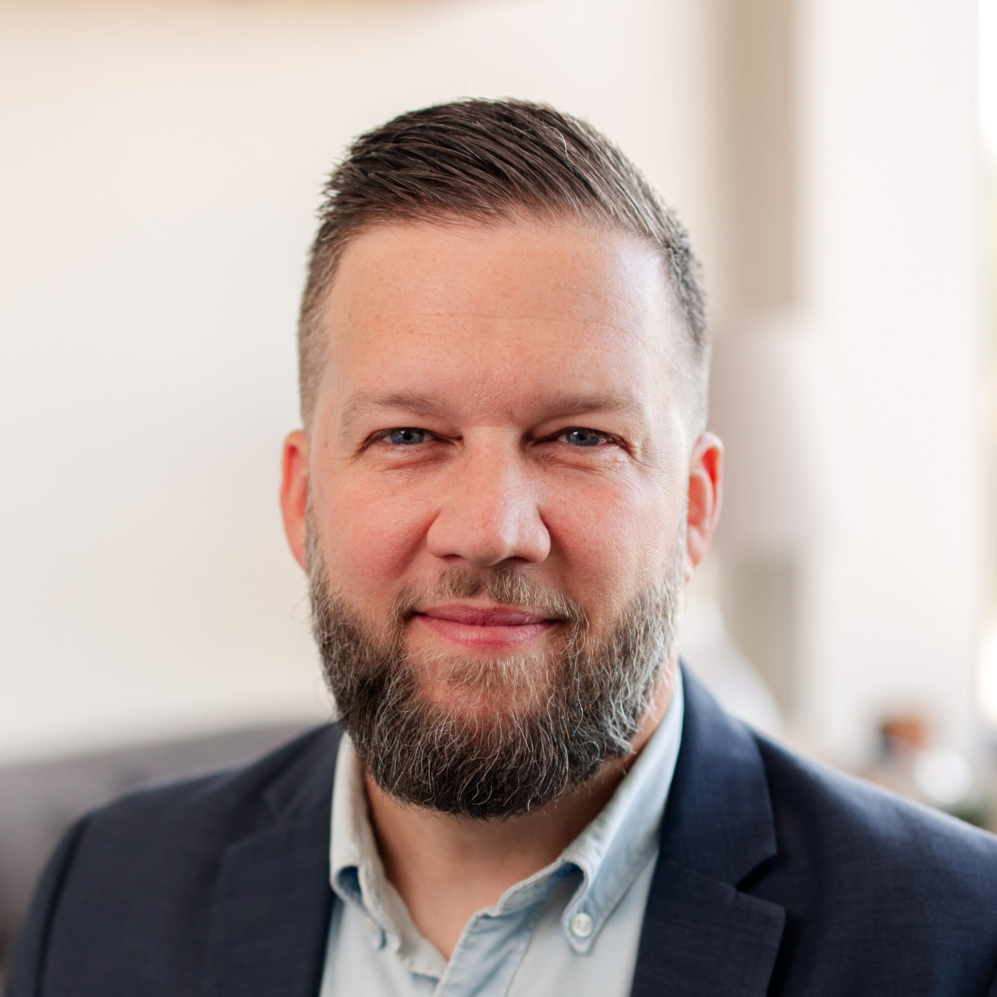 Jonathan Anderson, LCPC – Steeple Counseling