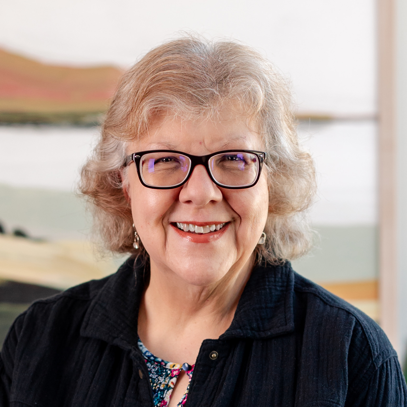 Phyllis Ulman (Siebert), LCPC – Steeple Counseling