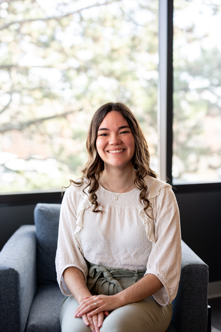 Jessica Fuchs, Intern – Steeple Counseling